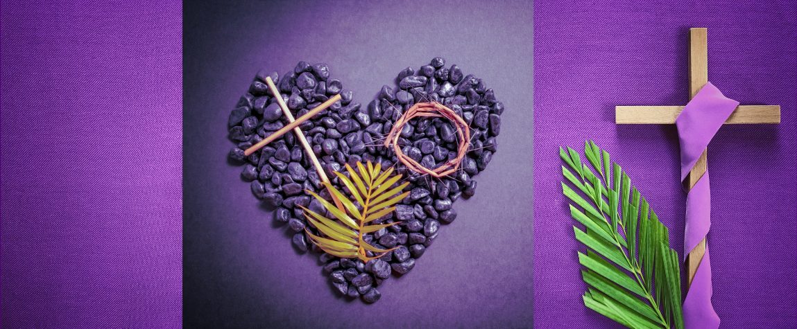 Lenten Season - Trinity on the Hill