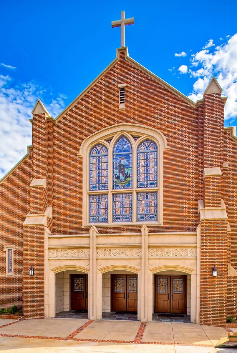 Marriage Ministry - Trinity on the Hill