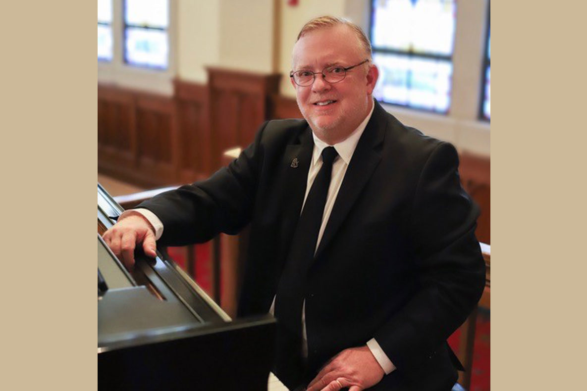 Home - Trinity on the Hill