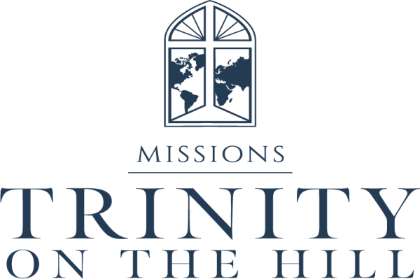 Home - Trinity on the Hill