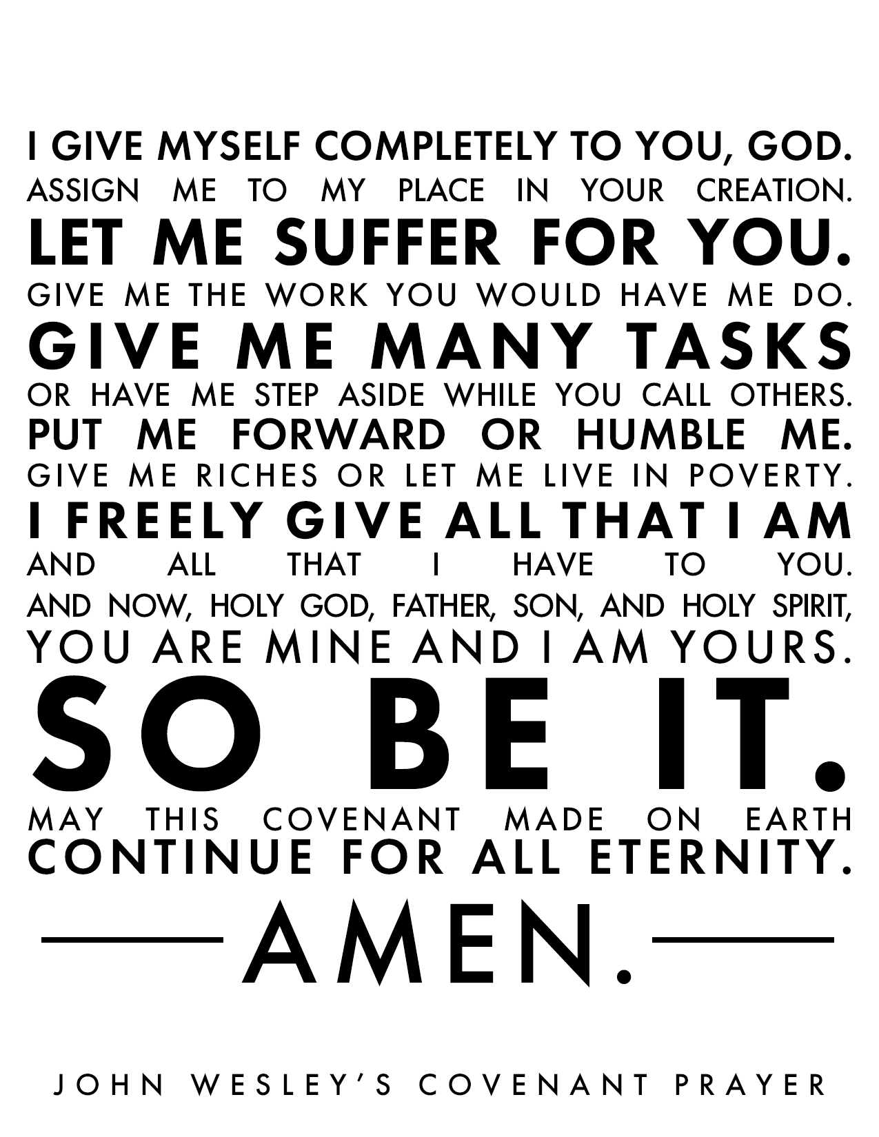 This Week at Trinity on the Hill ⛪