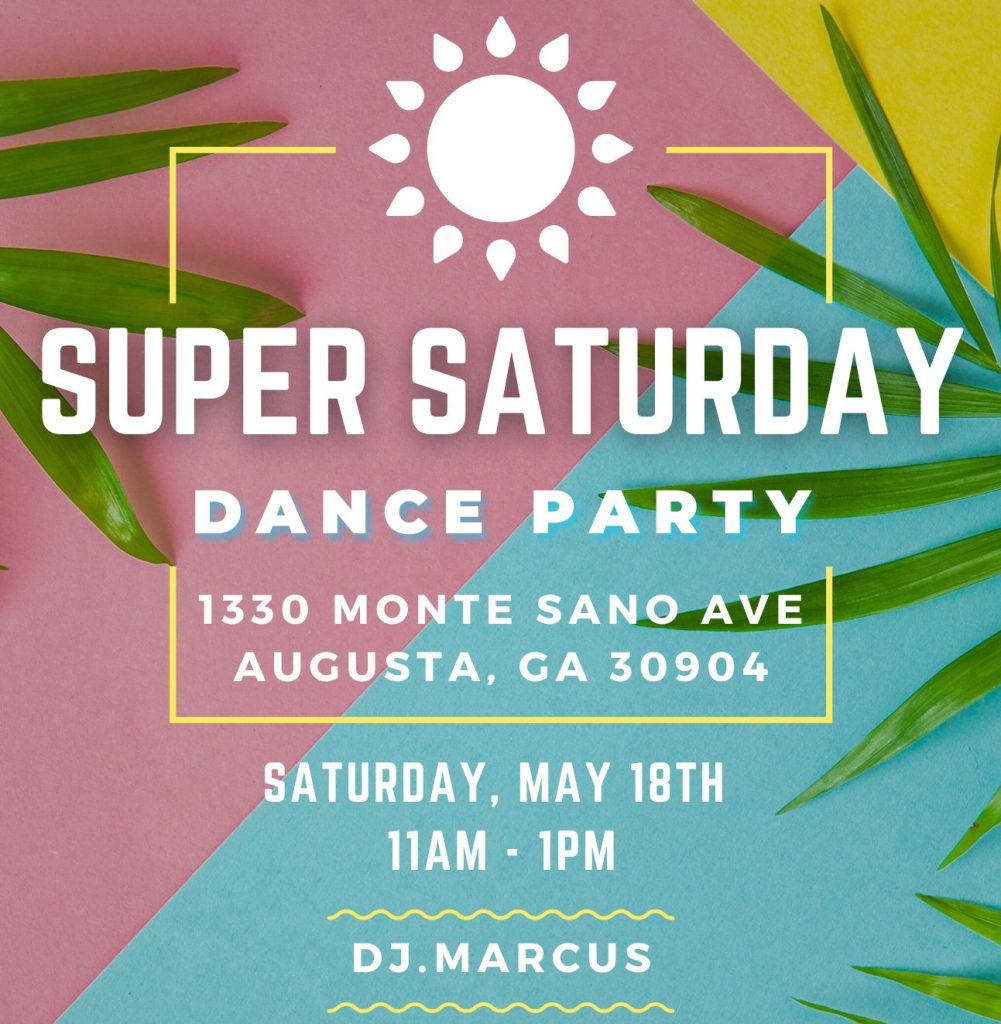 Upcoming Events - Trinity on the Hill