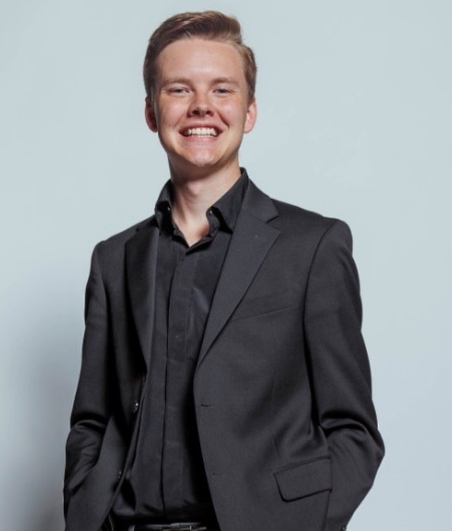 February Prime Time - Trinity on the Hill