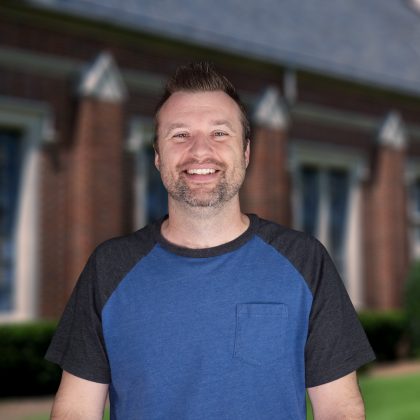 Staff - Trinity on the Hill