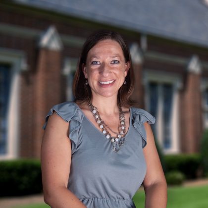 Staff - Trinity on the Hill