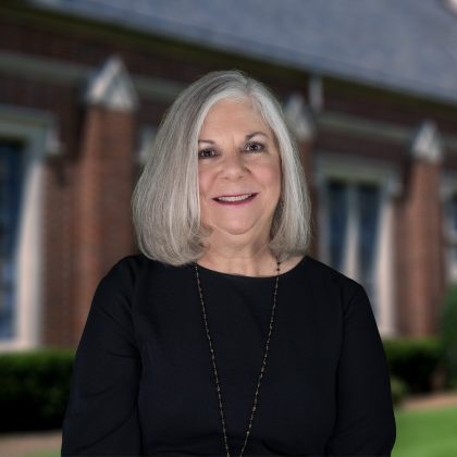 Staff - Trinity on the Hill