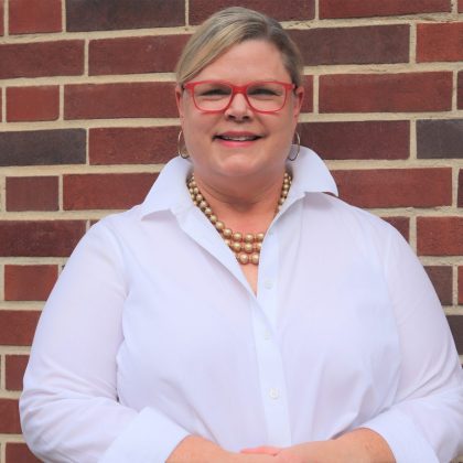 Staff - Trinity on the Hill