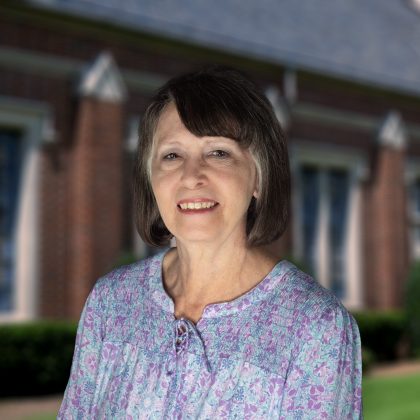 Staff - Trinity on the Hill